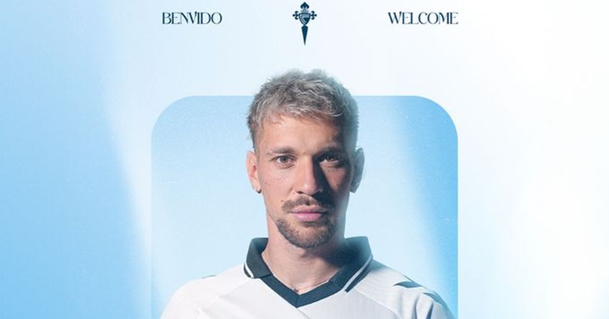 Ionuț Radu, la Celta Vigo! Portarul român va juca în La Liga și Europa ...