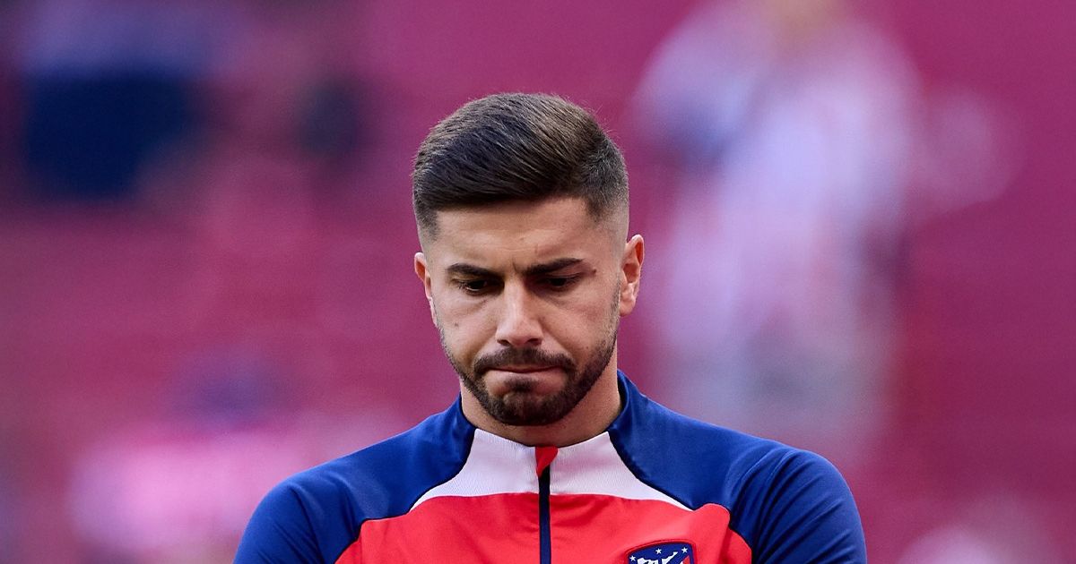 Moldovan ratează CM al Cluburilor! Diego Simeone a anunțat lotul de 30 ...