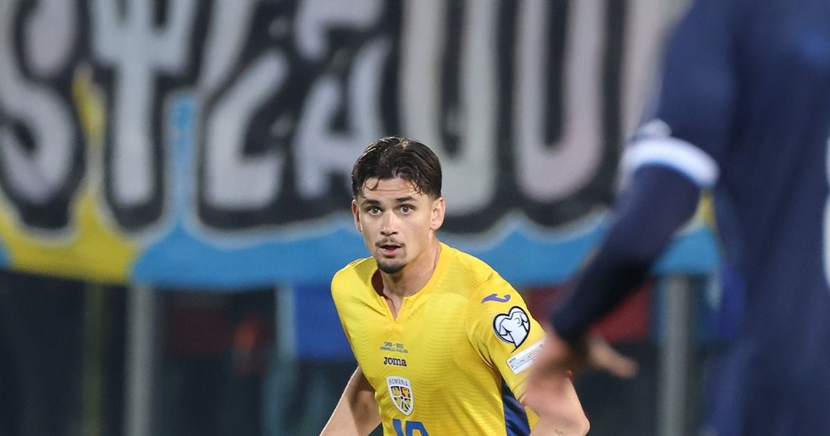 „Are perfectă dreptate”. Răzvan Marin, după criticile lui Lucescu: „Să ...