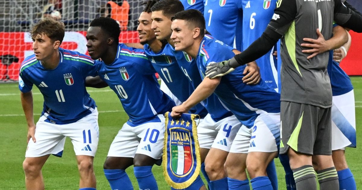„Un oftat de ușurare”. Reacția presei din Italia, după victoria in ...