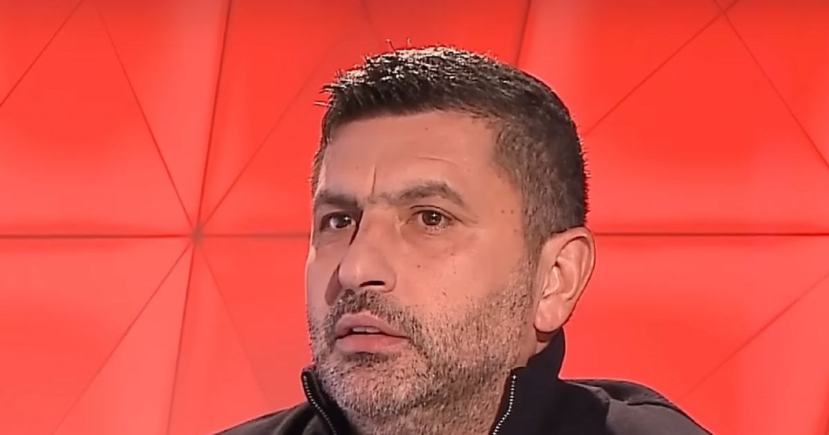 „Nu ai cum să faci asta”. Marius Baciu, critici la adresa lui Ion Marin ...