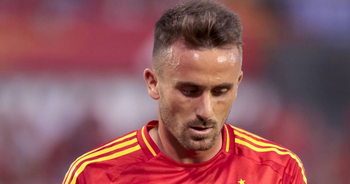 Aleix Garcia, despre experiența de la Dinamo: „Ne certam cu clubul ...