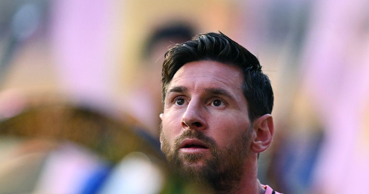 Mondialul Cluburilor a început. Lionel Messi, salvat de portar în ...