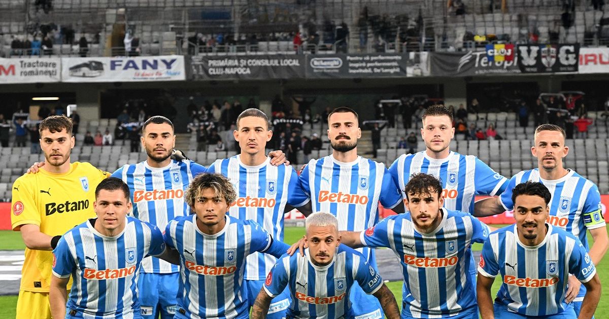U Craiova s-a reunitLista completă a jucătorilor prezenți » Ce ...