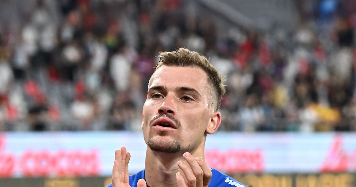 „Un jucător extraordinar”. Darius Olaru, despre posibilitatea ca un ...