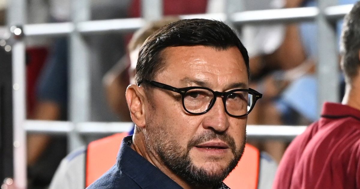 Rapid are un nou președinte. Dan Șucu a dezvăluit ce se întâmplă cu ...