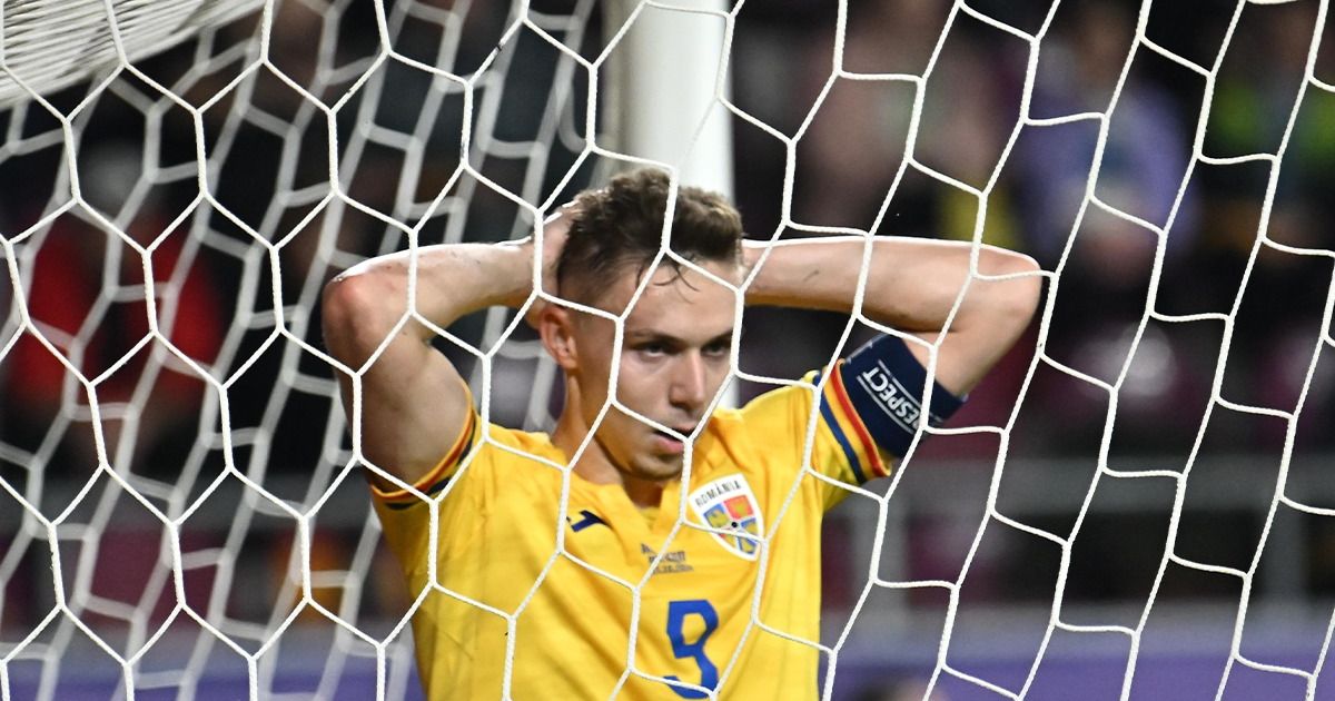 Lucescu nu îl place pe Louis? Gabi Balint explică de ce atacantul lui CFR a fost evitat de ...