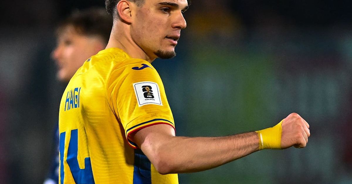 Ianis Hagi, propus la Legia! Poate fi transferul verii pentru Edi ...
