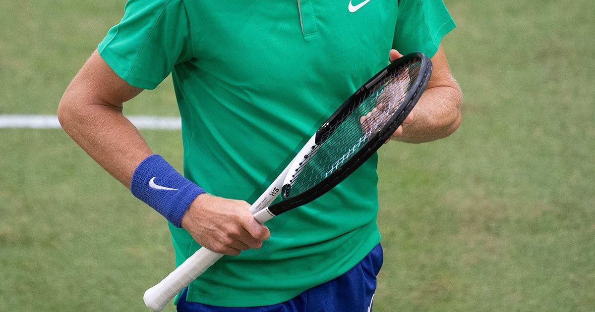 „Am nevoie de o pauză”. Jannik Sinner, învins în optimi la Halle » În ...