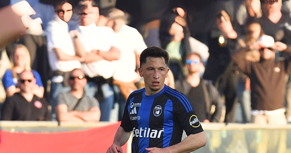 Olimpiu Moruțan nu va evolua cu Pisa în Serie A. Unde va ajunge ...