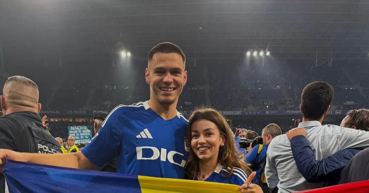 „Un campionat atipic”. Daniel Paraschiv, despre experiența de la Real ...