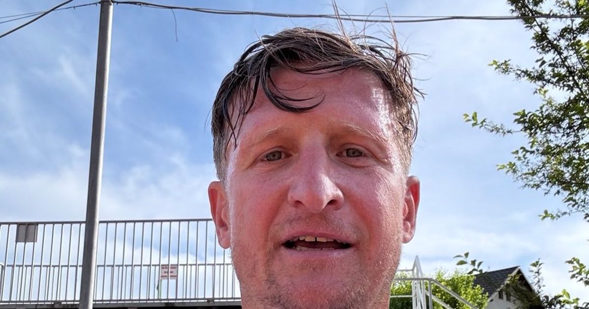 Dorin Goian, meci de retragere. Eveniment de zile mari la Suceava ...