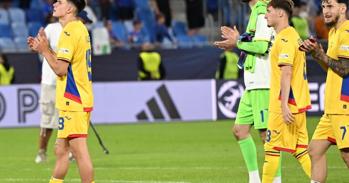 Naționala merge în provincie. S-a decis unde se va disputa primul meci acasă al naționalei U21 ...