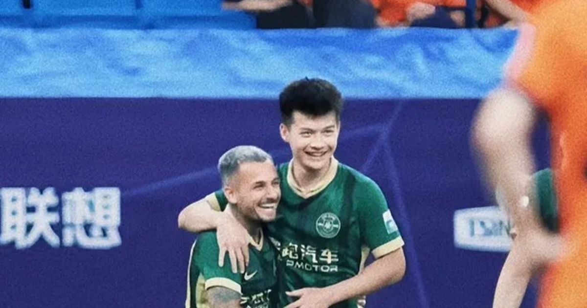 „Înseamnă mult pentru mine”. Alexandru Mitriță, după debutul la ...