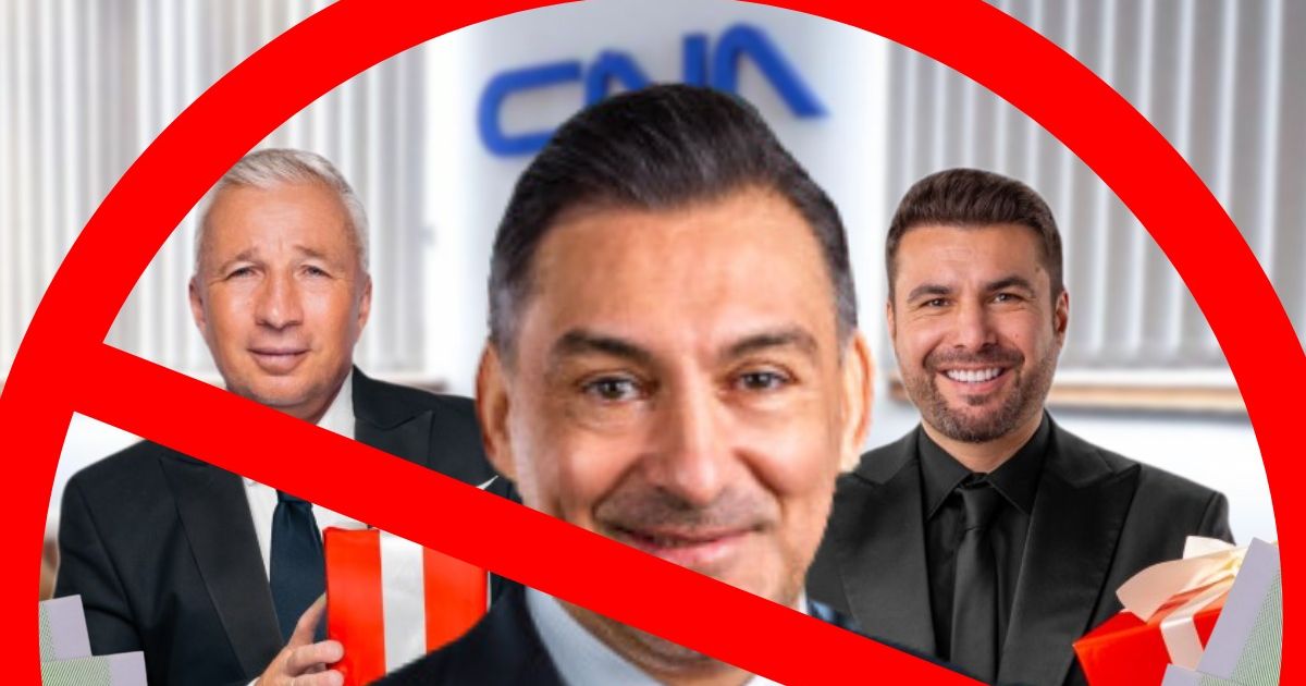 CNA interzice vedetele! Personalitățile din sport nu vor mai apărea în reclamele la jocuri de ...