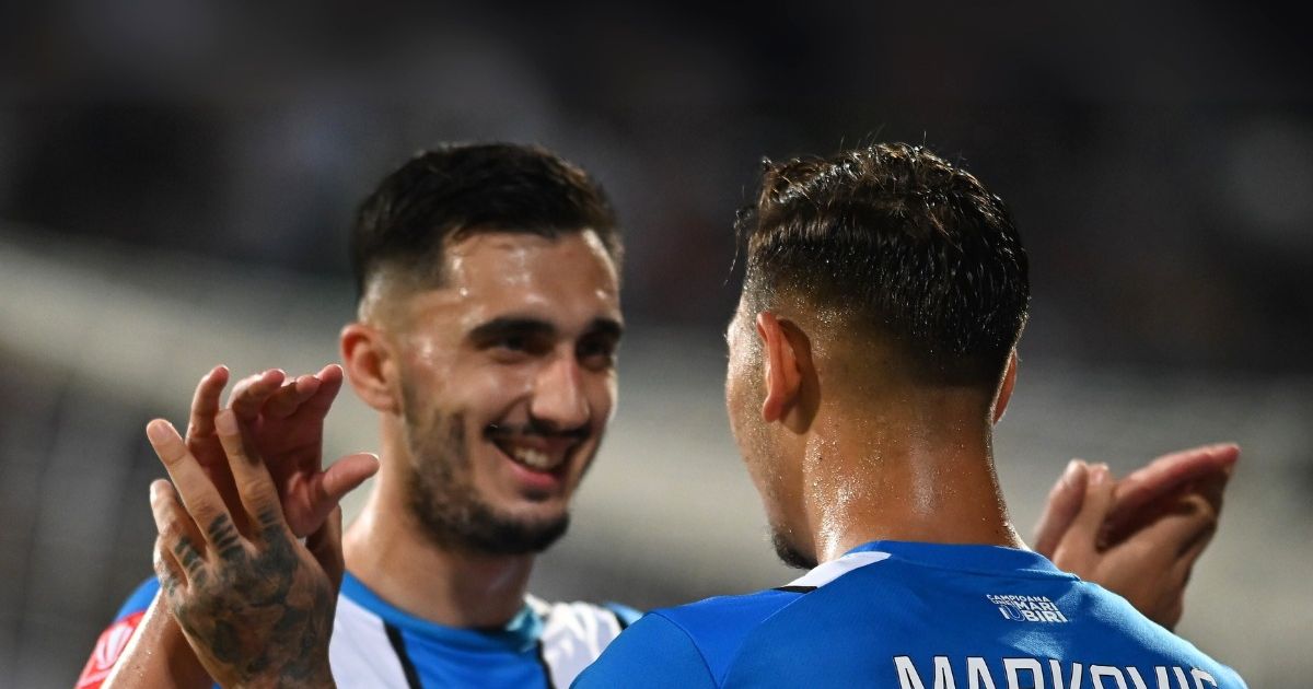 Ivan și Markovic, ultima șansă. Sorin Cârțu, despre fotbaliștii ...