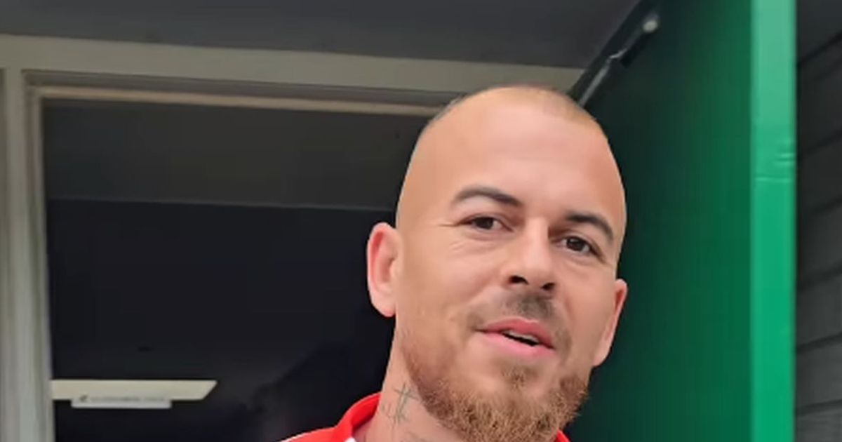 Ce număr a ales Alibec. Atacantul a „furat” numărul unui coleg de ...