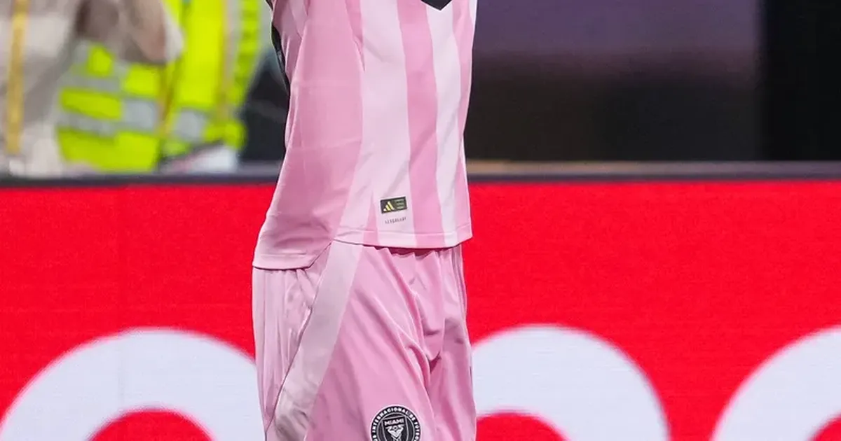 PSG - Inter Miami, protejat de furtuni! De ce partida de la Cupa ...