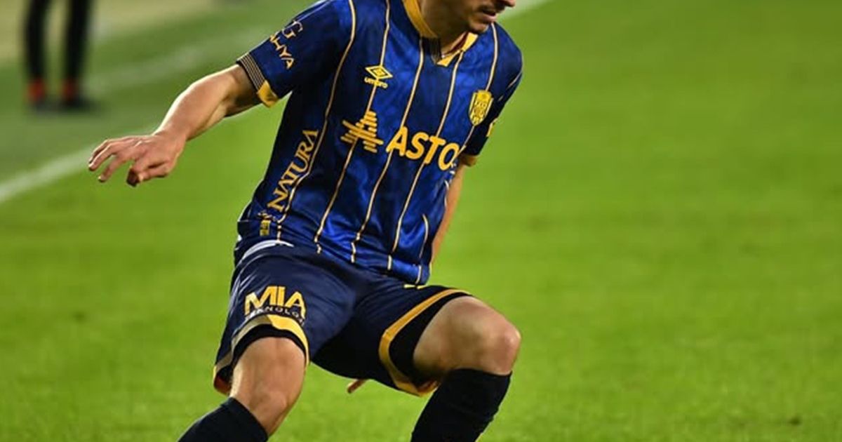 Rotariu schimbă echipa. Fostul atacant de la Dinamo și FCSB s-ar fi ...