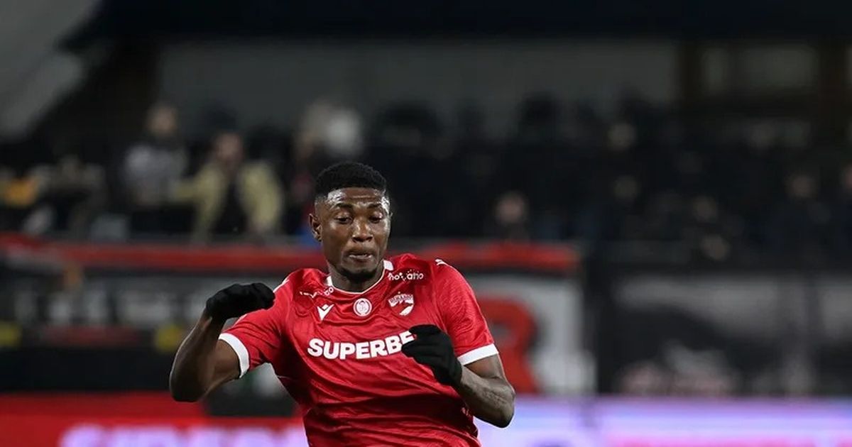„Vrem mai mult”. Kennedy Boateng, înainte de noul sezon: „Cred în ...