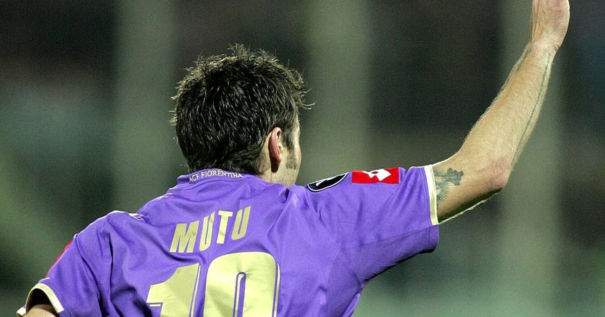 Mutu, acord cu Fiorentina. Antrenorul va colabora cu fosta lui echipă ...