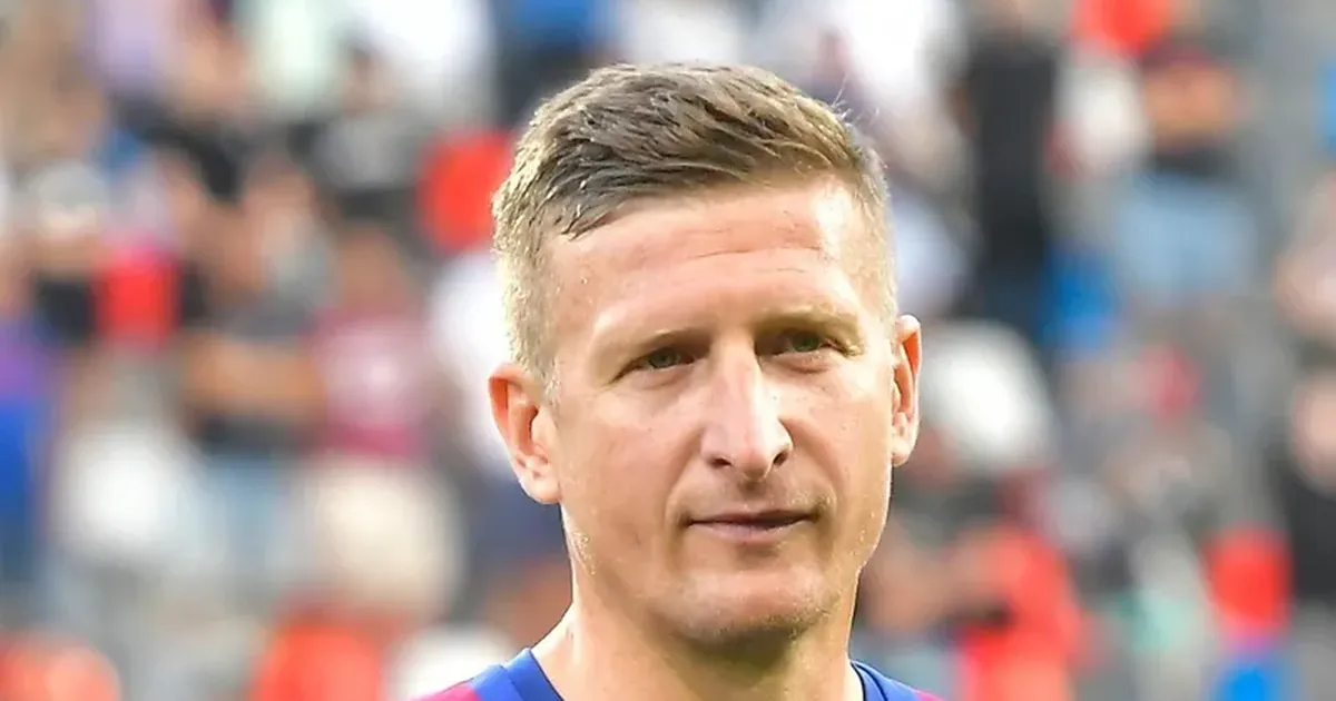 „FCSB este mult peste”. Goian, despre lupta la titlu, după un posibil ...