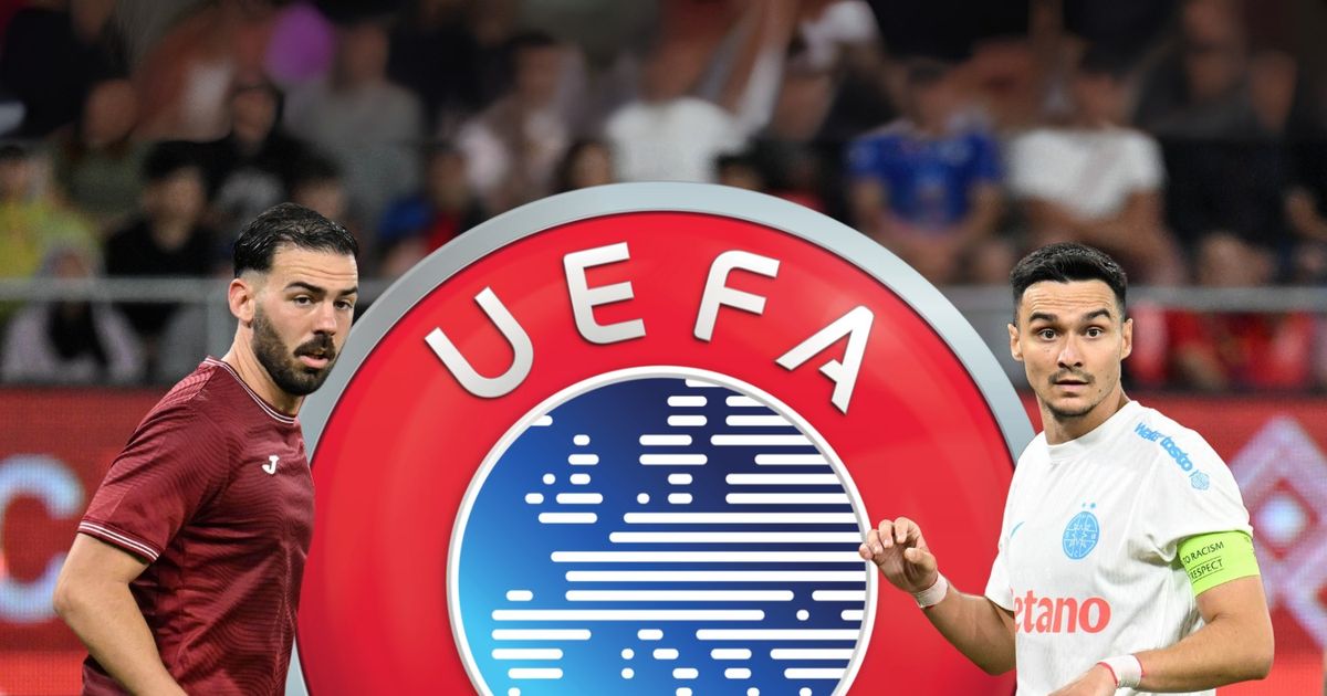FCSB, solicitare de ultimă oră la UEFA. Campioana așteaptă răspuns ...