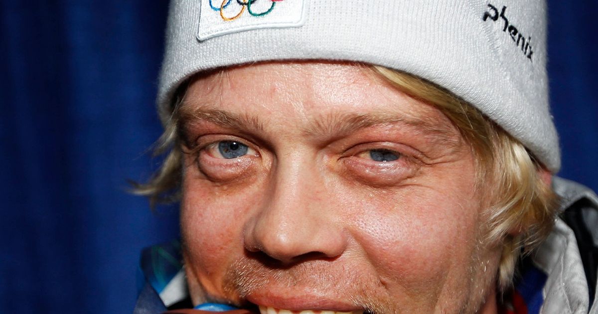 Tragedie: Audun Groenvold, fost medaliat olimpic la schi, a murit după ...