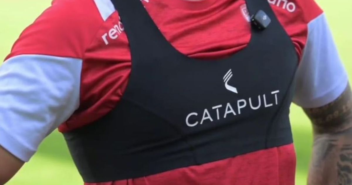 „E un joc mai intens”. Danny Armstrong încearcă să se adapteze la ...