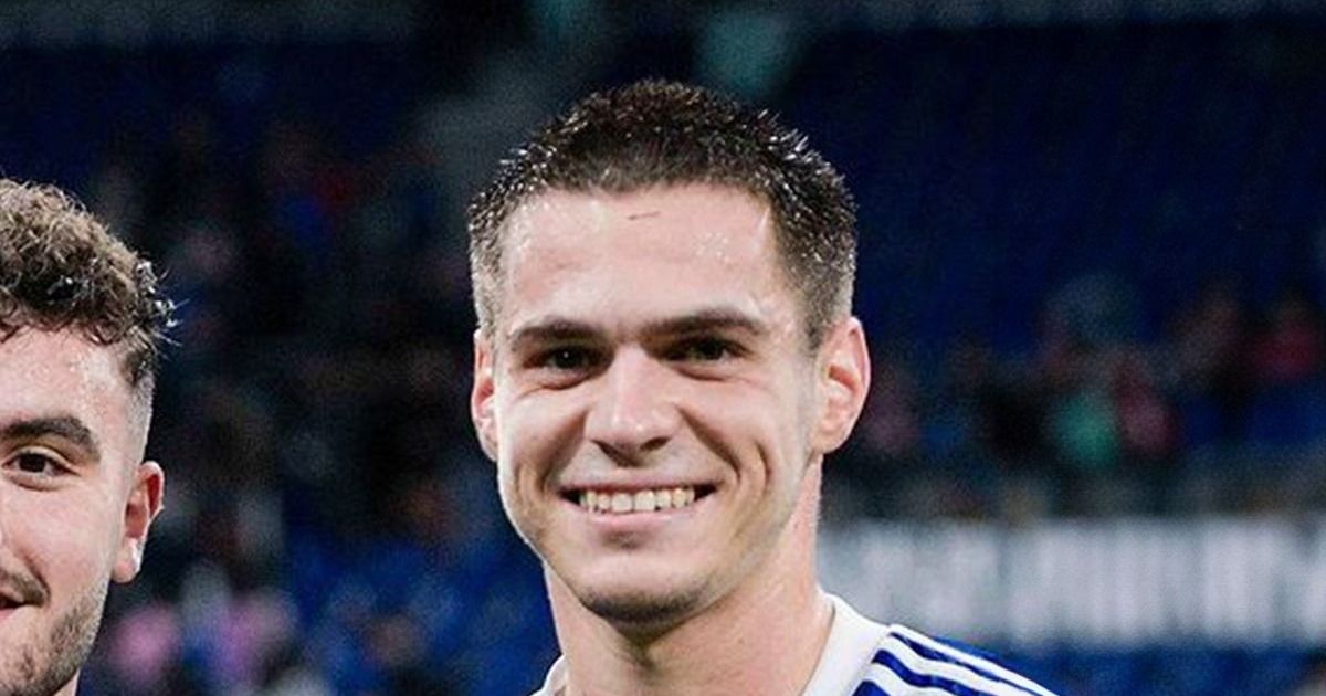 Împrumutat în Liga 2? Daniel Paraschiv, la un pas să semneze cu o nou ...