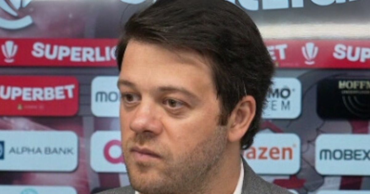 Angelescu, surprinde Ce a spus președintele de la Rapid despre ...