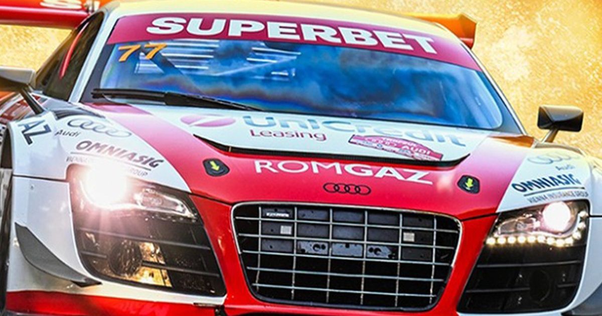 Omagiu pentru Mihai Leu. Fiul fostului sportiv, Marco Leu, va debuta ...