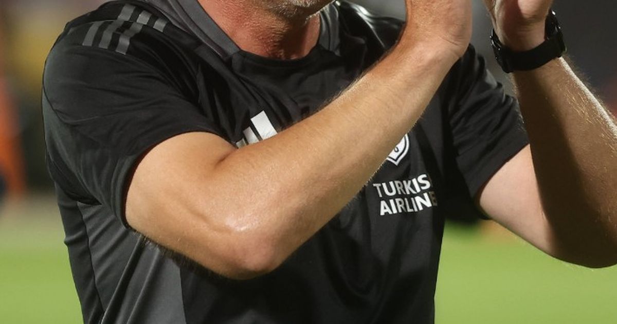 „Am jucat fantastic!” / Antrenorul lui FK Sarajevo are și o nemulțumire ...