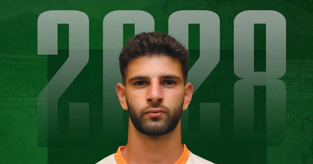 Umit Akdag a semnat. Contract nou pentru fundașul dorit de Mircea ...