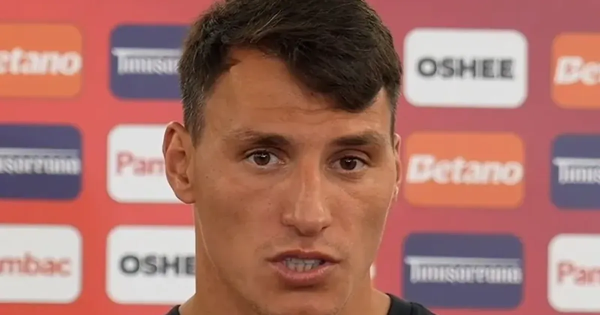 Risto Radunovic, înainte de returul cu Shkendija: „Ne aflăm într-o ...