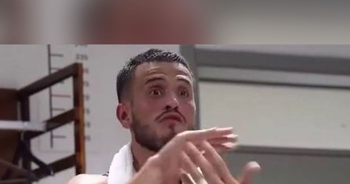 „Nu-mi pasă că sunt nou”. Astrit Selmani, show în vestiar la noua ...