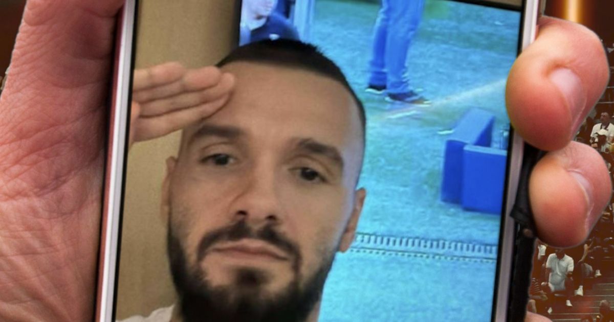 Qaka ripostează! Trecut pe la FCSB, jucătorul lui Shkendija a ...
