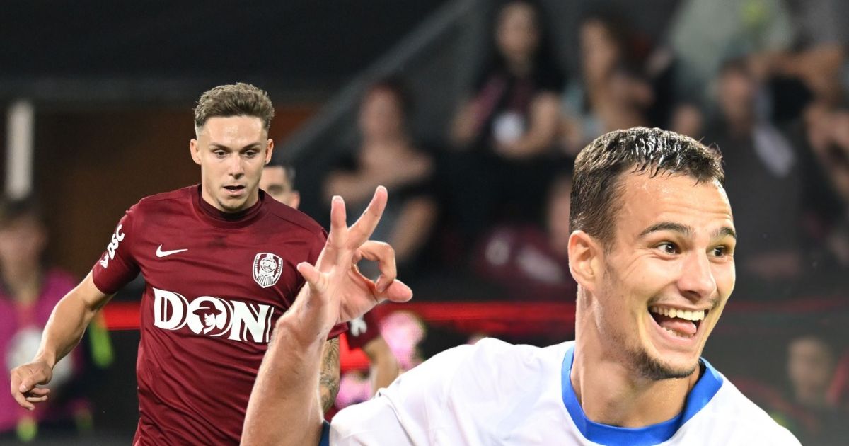 Ce urmează pentru CFR Cluj și U Craiova în Europa! Știu deja adversarii ...