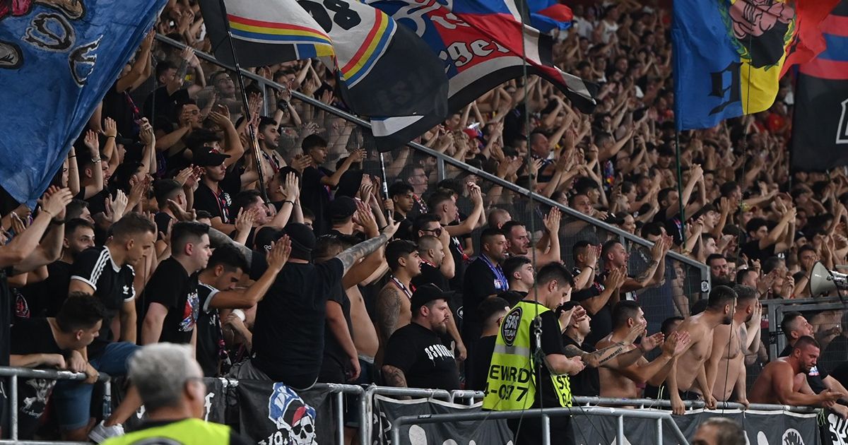 „Golul rămâne, da’ caracterul s-a pierdut”. Musi, jignit de fanii lui ...