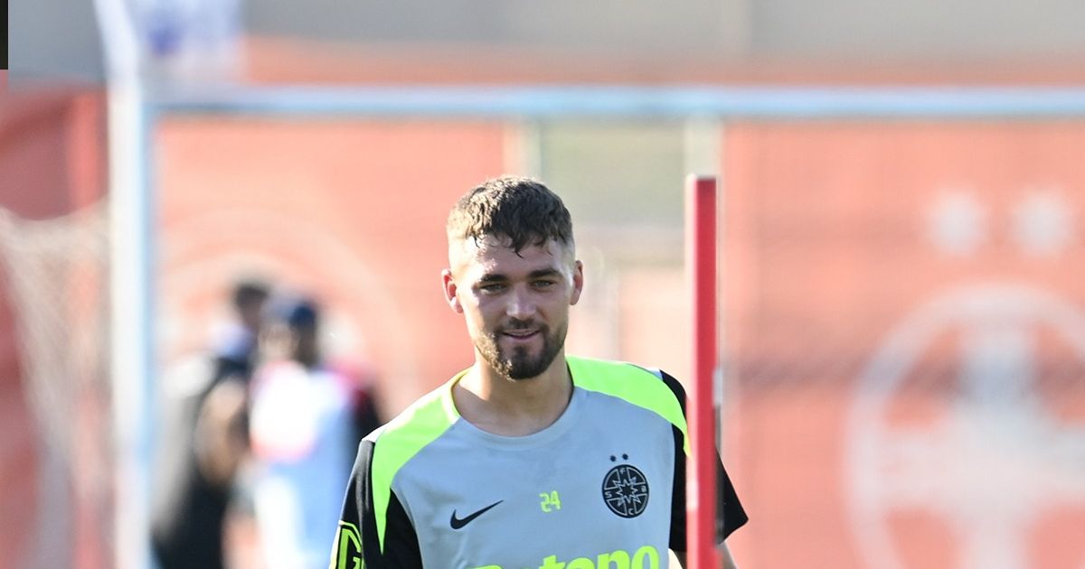 Gonit de FCSB, bun pentru CFR! Ce contract i-ar fi pus pe masă Petrescu ...