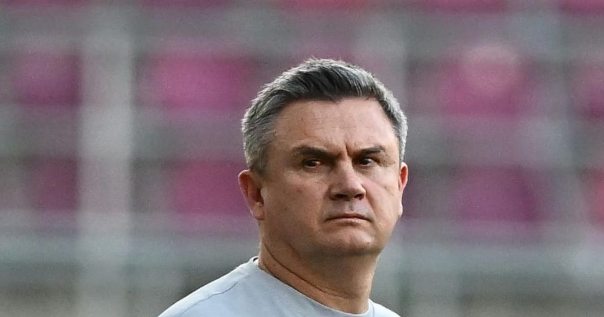 „O greșeală majoră”. Cristi Balaj, nemulțumit de arbitrajul de la CFR ...