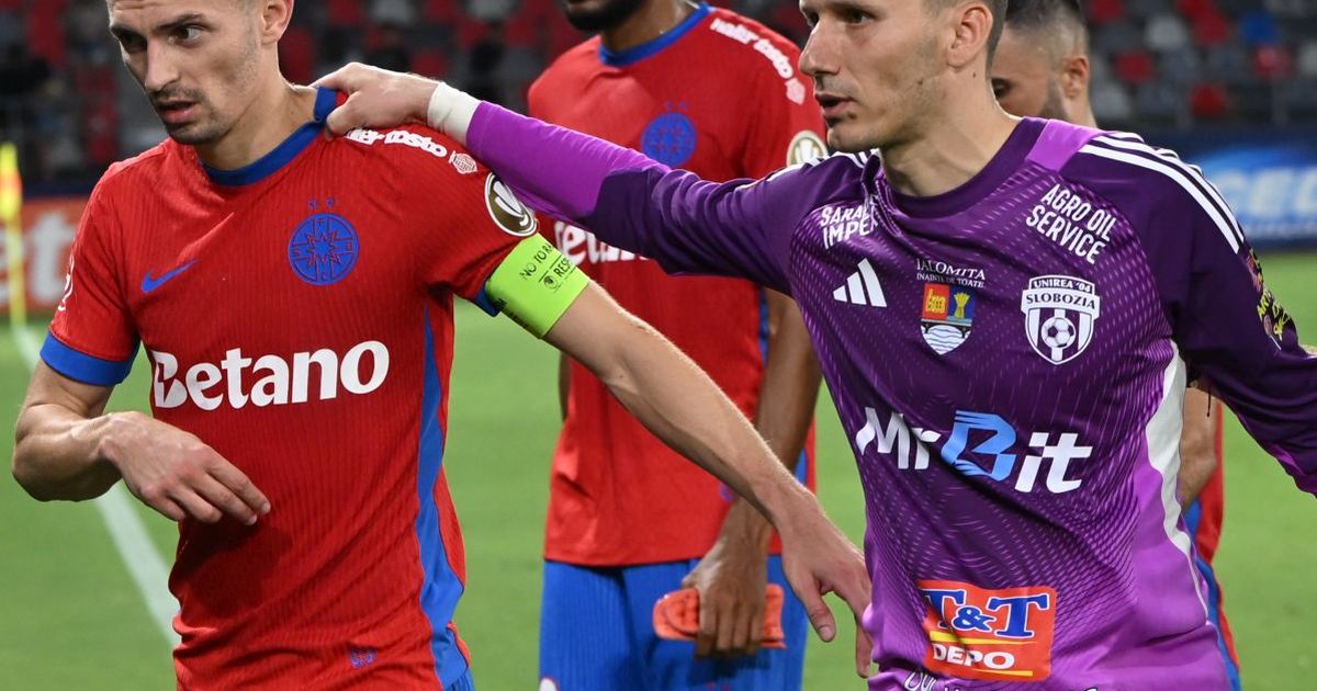 „Asta o să fac cu prima” / Denis Rusu, discurs emoționant după ...