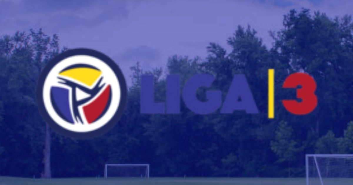 Liga 3 /Totul despre sezonul 2025-2026: când începe competiția și care ...