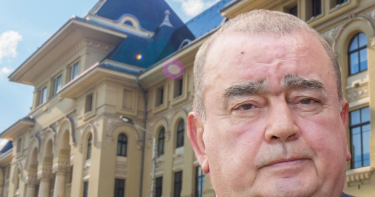 Gigi Nețoiu vrea la Primăria Capitalei. Fostul finanțator de la Dinamo ...