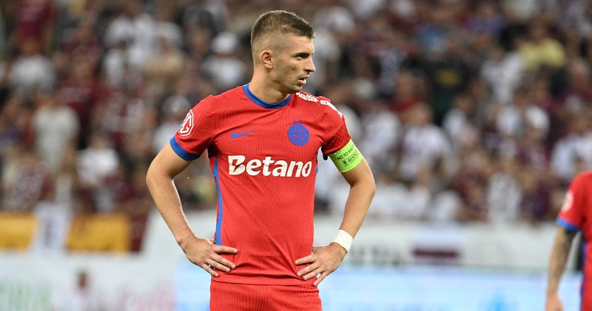„Am dat ordin” / Faza care l-a enervat pe patronul de la FCSB: „L-am ...