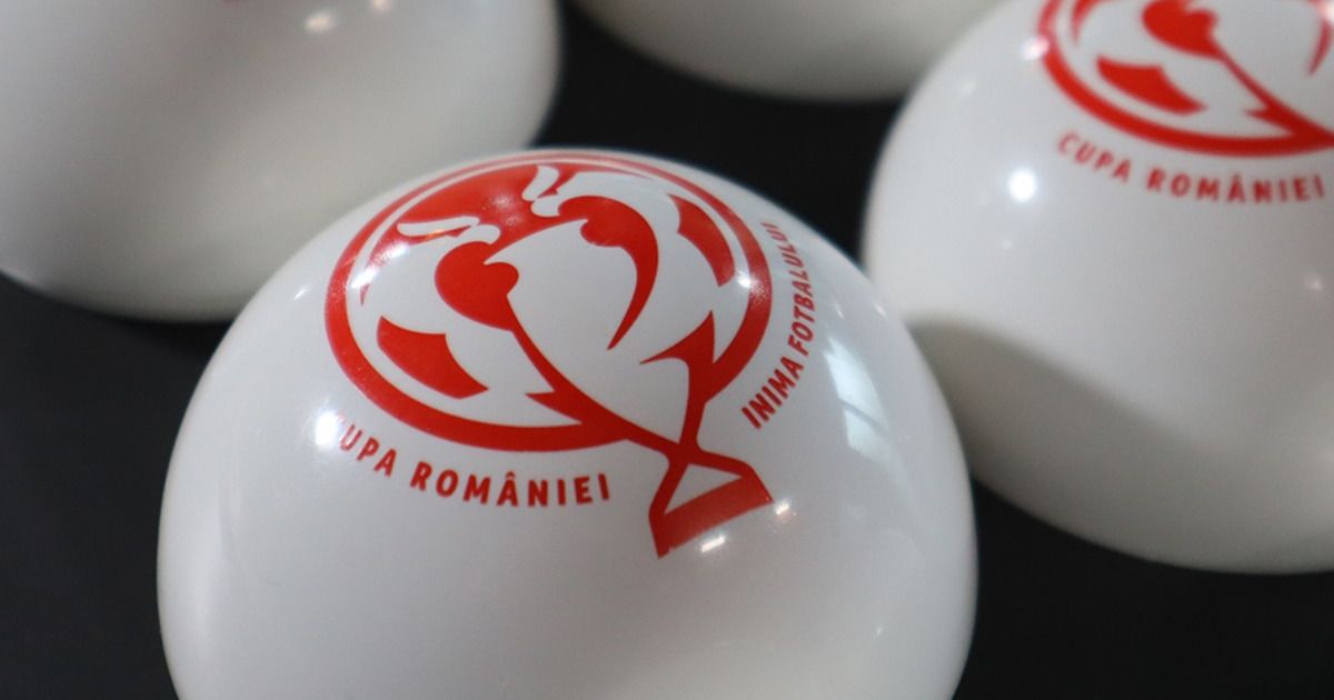 Cupa României A avut loc tragerea la sorți a play-off-ului » Steaua, duel cu o formație de Liga ...