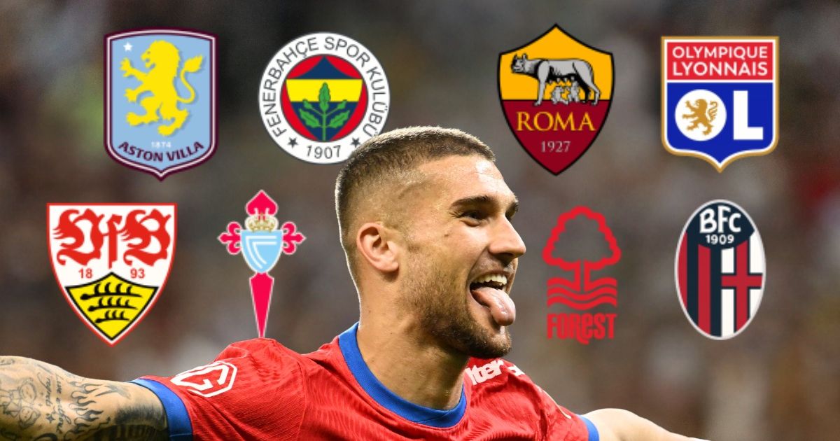 FCSB, traseu de Champions League! Simularea celui mai greu și atractiv ...