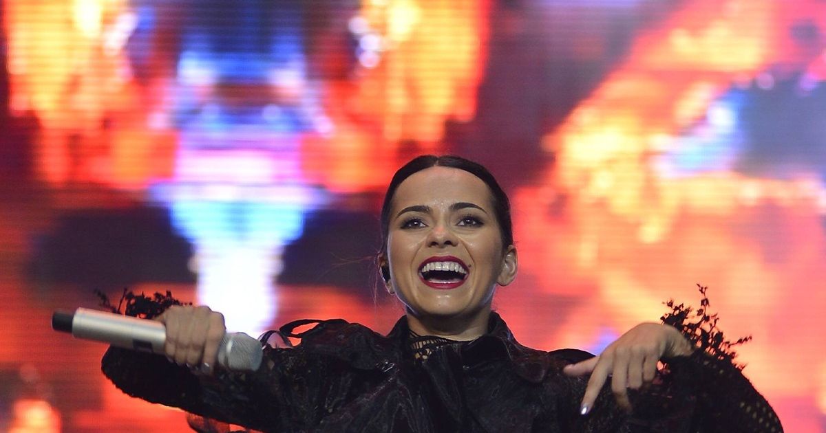 Inna a ajuns și în fotbal! Piesa lansată alături de Shaggy va fi pe ...