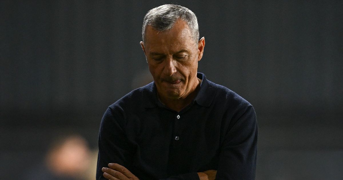 Rednic, out de la Standard? Ce scriu belgienii după rezultatele sub ...