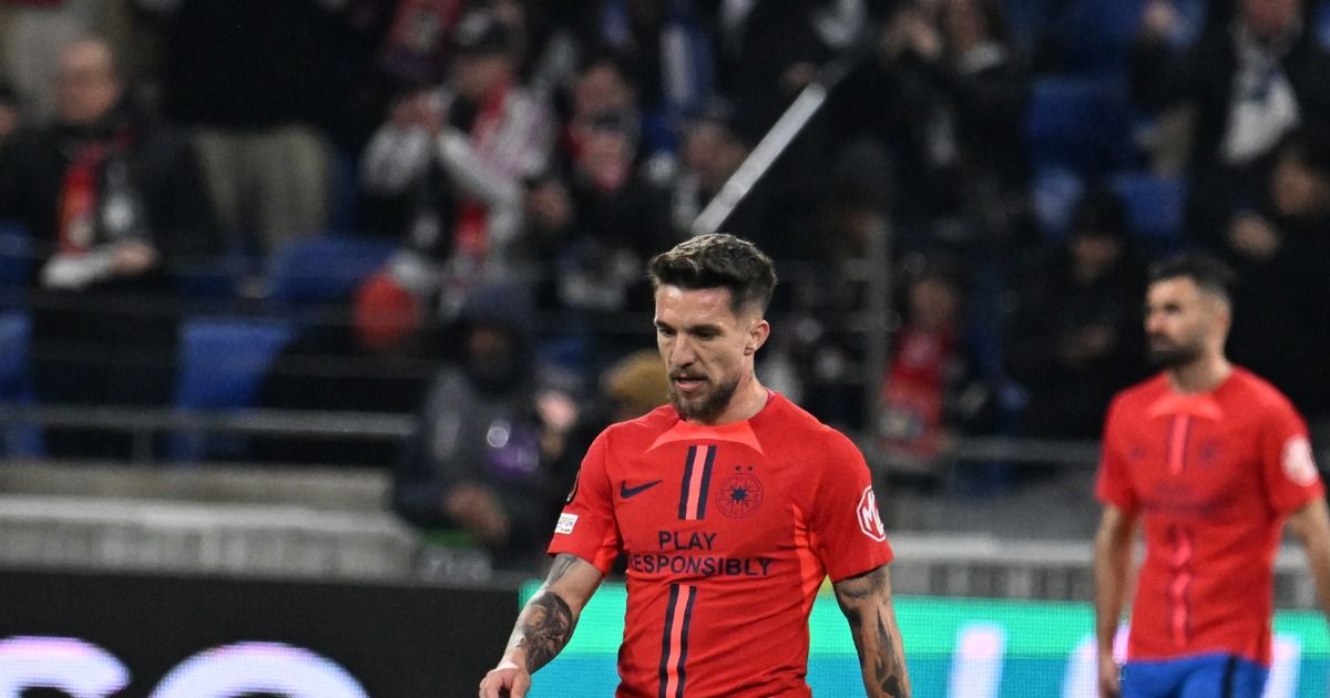 Transfer surpriză! Alex Băluță ar fi bătut palma cu noua echipă! Coleg ...